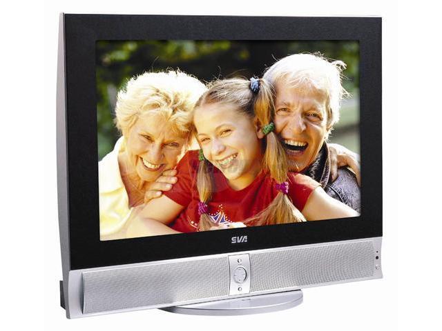 26" HD LCD TV - Newegg.com