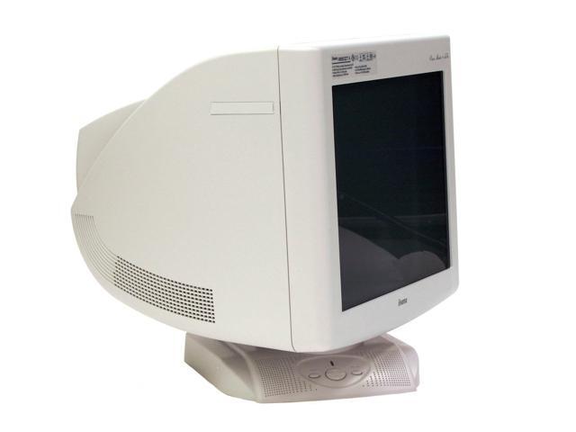 iiyama HM204DT Beige 22" CRT Monitor - Newegg.com