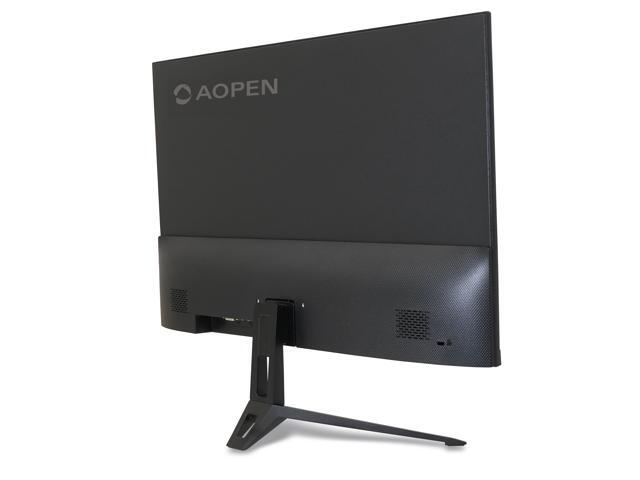 AOPEN 27KG3 M3bip 27" Full HD (1920 x 1080) 180hz with AMD FreeSync Premium Technology, 1ms (TVR ...