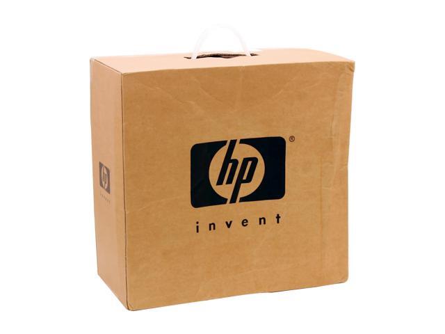 Open Box: HP MP3220 DLP Projector - Newegg.com