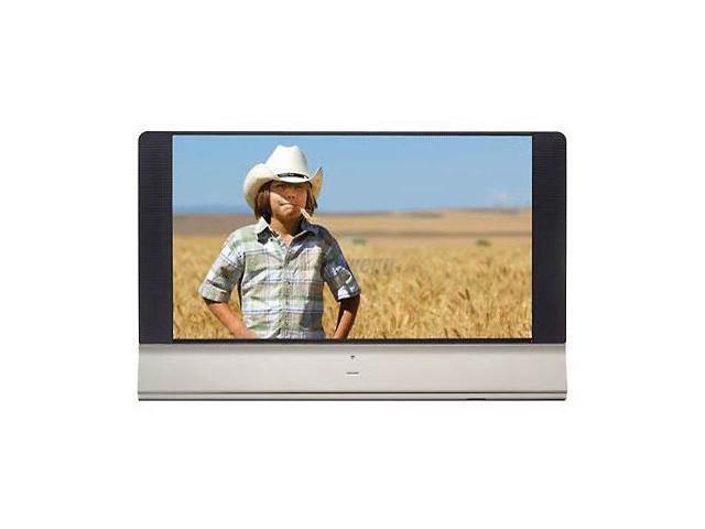 HP MD5020N 50" DLP Technology Microdisplay HDTV w/ Built-in ATSC/QAM ...