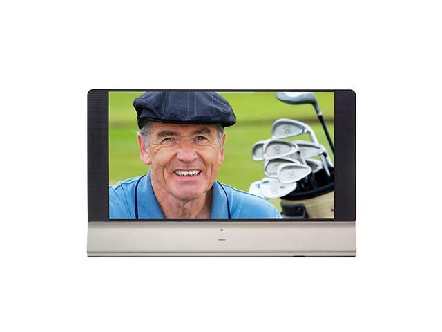 HP MD5820N 58" DLP Technology Microdisplay HDTV w/ Built-in ATSC/QAM ...