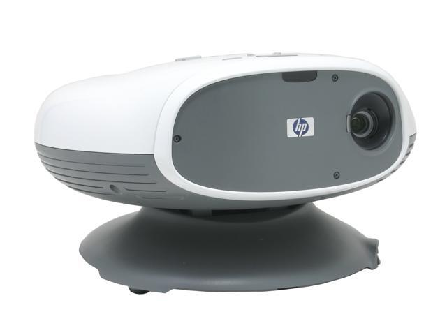 HP EP7120 DLP Home Cinema Digital Projector - Newegg.com