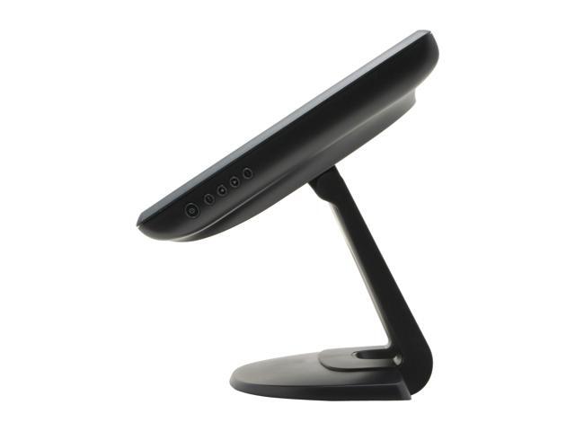 HP L5006tm Carbon 15" Dual serial/USB Surface Acoustic Wave Touchscreen ...