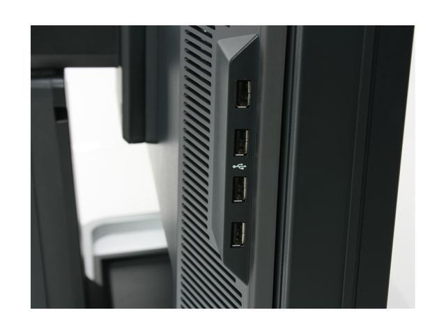 HP LP3065 Black-Silver 30" 12ms DVI Widescreen LCD Monitor - Newegg.com