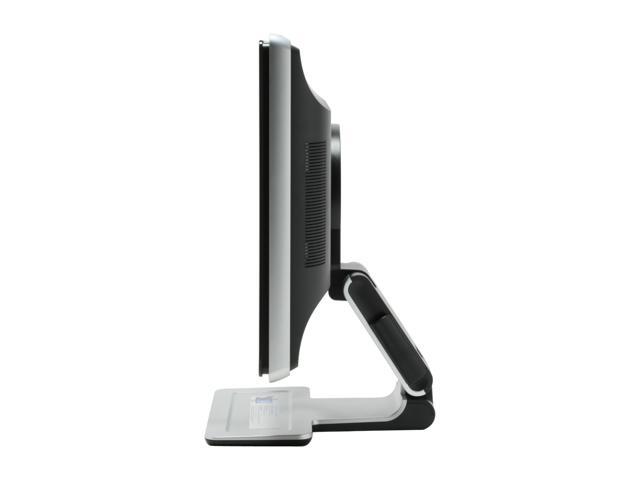 HP 24" Active Matrix, TFT LCD WUXGA LCD Monitor 5 ms (on-off) 1920 x ...