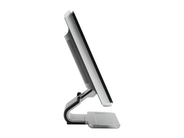 HP w1907 Black-Silver 19" 5ms Widescreen LCD Monitor - Newegg.com