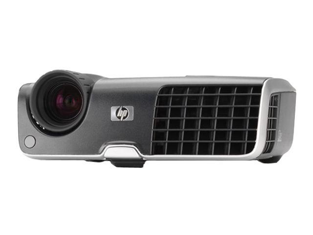 Refurbished: HP MP2210 DLP Projector - Newegg.com