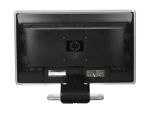 Open Box: HP 23" Active Matrix, TFT LCD LCD Monitor 5 ms 1920 x 1080 D ...