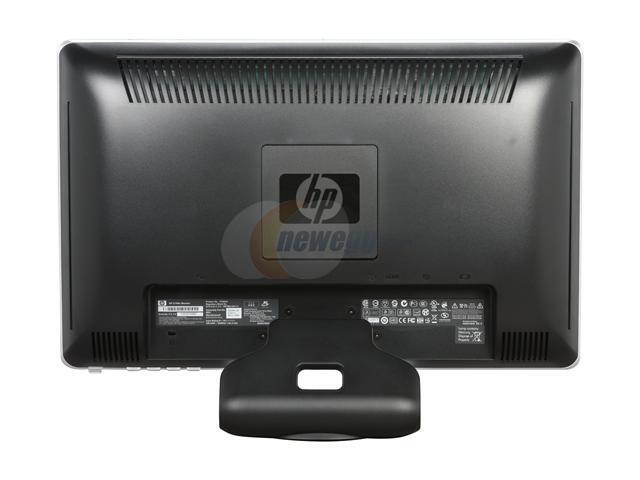 HP 2159m Black 21.5" 5ms, 3ms(GTG) HDMI Full HD 1080P Widescreen LCD ...