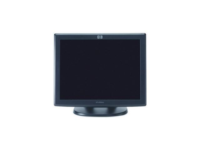 HP RB146AA 15" L5006tm LCD Touchscreen Monitor - Newegg.com