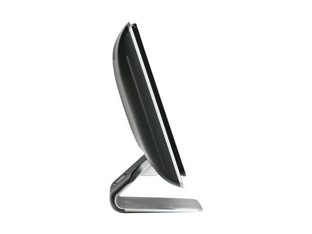 HP 2009m 20" HP 16:9 Wide HD Ready LCD Flat Panel Monitor w/HDCP ...