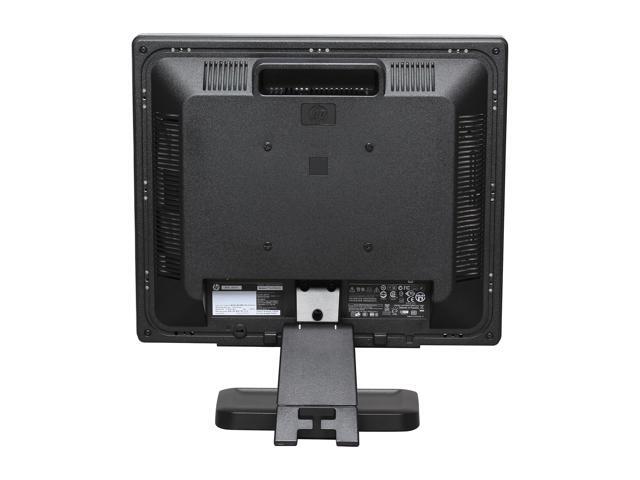 HP Compaq LE1711 Silver 17" 5ms LCD Monitor 250 cd/m2 1000:1 - Newegg.com