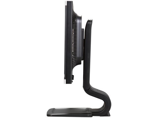 HP LA1905wg Black / Silver 19" 5ms Height,Swivel,Pivot & Tilt ...
