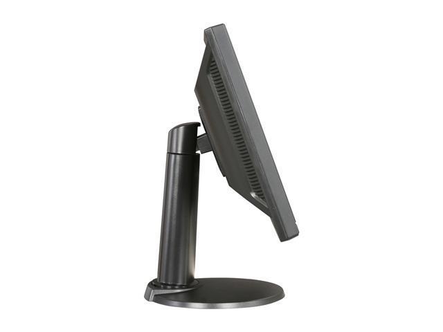 HP L2105tm Black 21.5" 5ms Swivel & Tilt Adjustable Full HD Multi-Touch ...