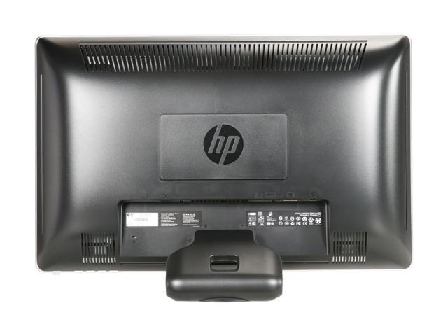 Open Box: HP 27" Active Matrix, TFT LCD Full HD LCD Monitor 2.5ms(GTG ...