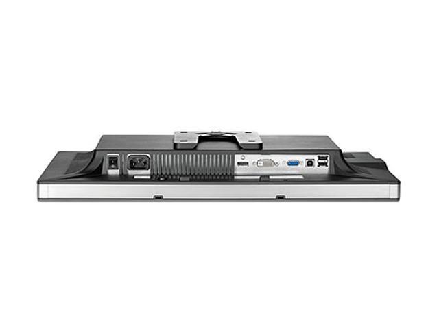 HP ZR22w 21.5'' 8ms S-IPS Tilt,Pivot and Swivel Adjustable Standing ...