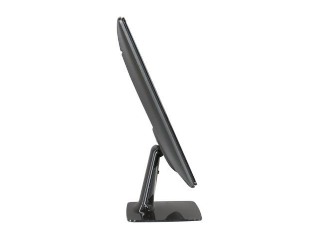 HP 2311x Black 23" 5ms Full HD LED BackLight LCD Monitor Slim Design ...