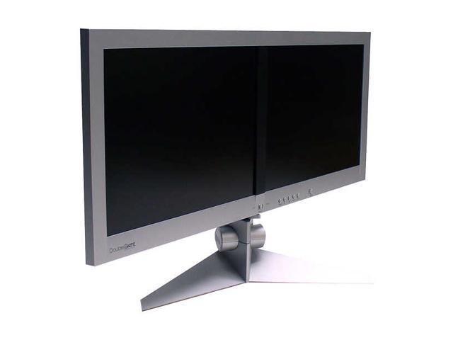 DoubleSight 15" TFT LCD LCD Monitor 25 ms 2048 x 768 DS-1500 - Newegg.com