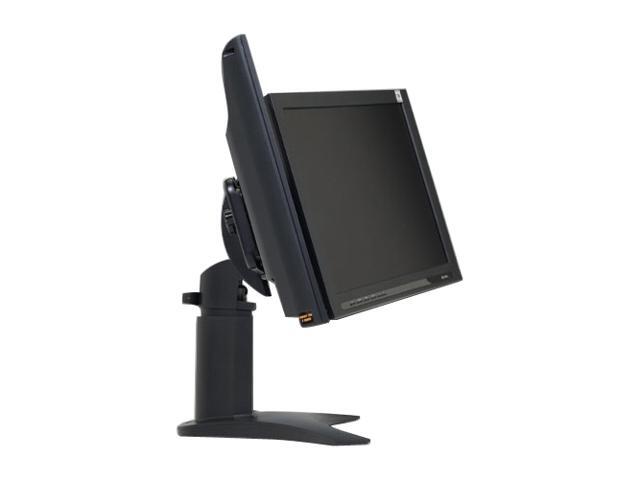 DoubleSight 17" Dual 17" TFT-LCD Dual LCD Monitor 8 ms 2560 x 1024 D ...