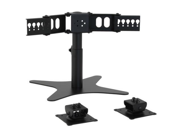 Open Box: DoubleSight DS-219STA Dual Monitor Flex Stand - Newegg.com