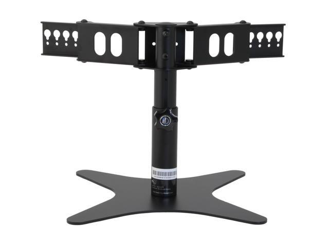 DoubleSight DS-219STA Dual Monitor Flex Stand - Newegg.com