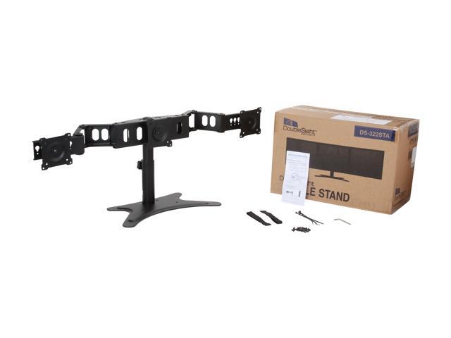DoubleSight DS-322STA Multi Monitor Stands - Newegg.com