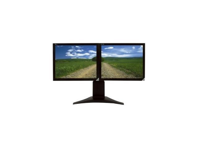 DoubleSight 17" 8ms LCD Monitor - Newegg.com