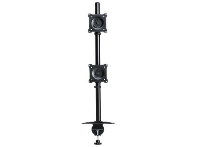 DoubleSight DS-230PV Dual Monitor Vertical Mount 30 inch Monitors ...