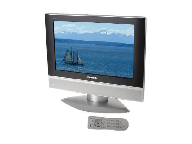 Widescreen LCD HDTV - Newegg.com