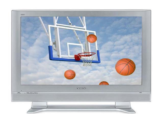 Panasonic Viera 42" Plasma TV with ATSC Tuners TH42PD60U - Newegg.com
