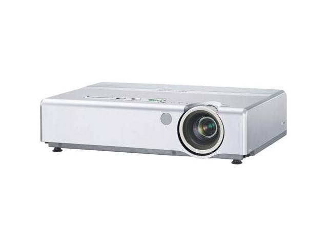 Panasonic PT-LB60U LCD Projector - Newegg.com