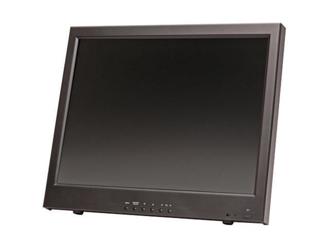 Panasonic 20" 16ms LCD Monitor Built-in Speakers - Newegg.com