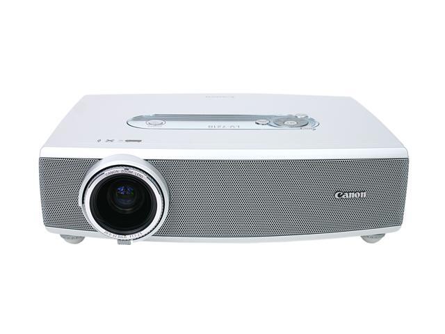 Canon LV-7210 LCD Projector - Newegg.com