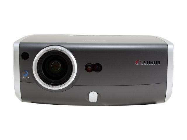 Canon REALiS X700 LCD Projector - Newegg.com