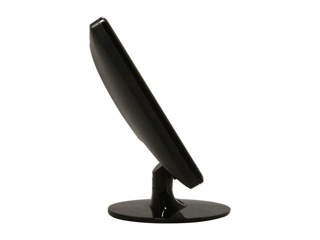 Refurbished: SYLVANIA 20" 60 Hz PVA LCD Monitor 5 ms 1600 x 900 D-Sub ...