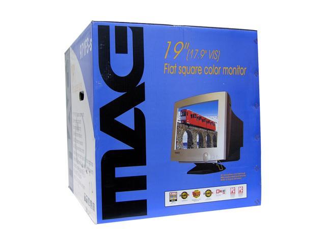 MAG 971FS-s Silver 19" CRT Monitor - Newegg.com