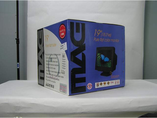 MAG 996PF2B Black 19" CRT Monitor - Newegg.com