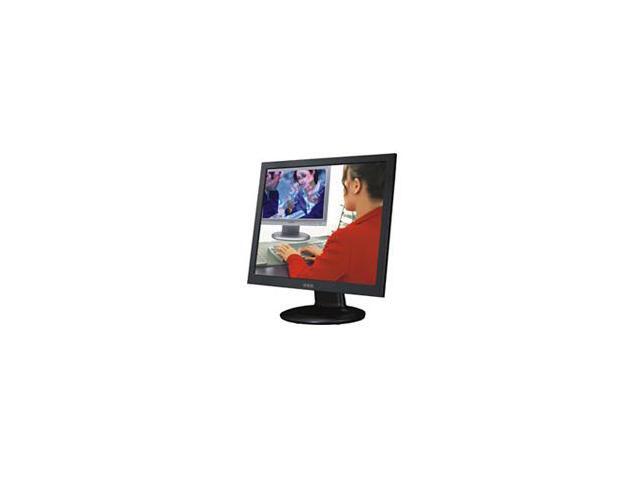 XEROX 17" Active Matrix, TFT LCD SXGA LCD Monitor 8 ms 1280 x 1024 D ...