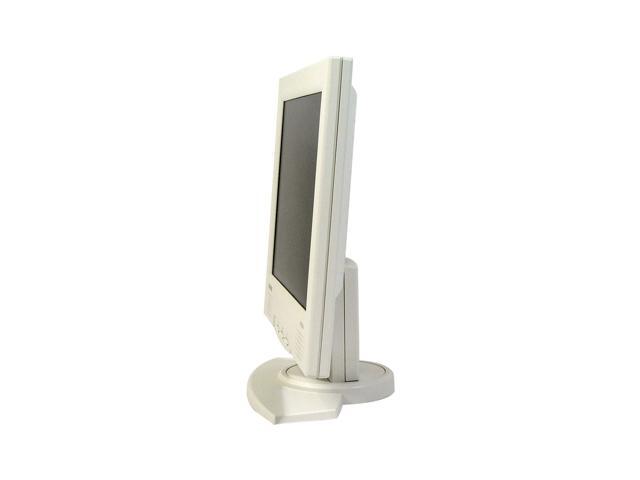 Open Box: COMPAQ 15" Active Matrix, TFT LCD XGA LCD Monitor 1024 x 768 ...