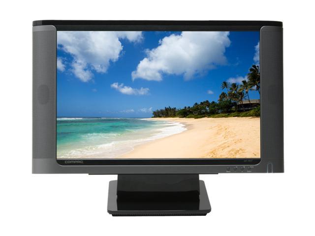 COMPAQ 19" Active Matrix, TFT LCD WXGA+ LCD Monitor 5 ms 1440 x 900 D ...