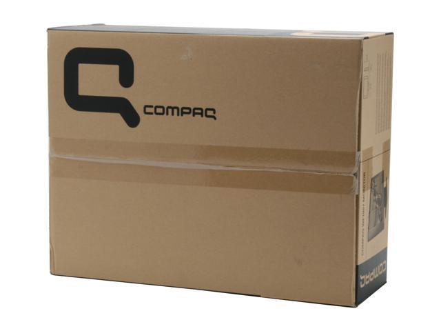 COMPAQ 19" Active Matrix, TFT LCD WXGA+ LCD Monitor 5 ms 1440 x 900 D ...