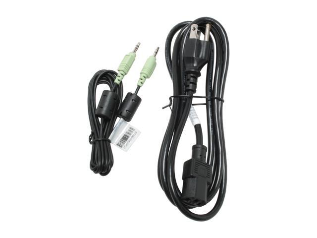 COMPAQ 19" Active Matrix, TFT LCD WXGA+ LCD Monitor 5 ms 1440 x 900 D ...