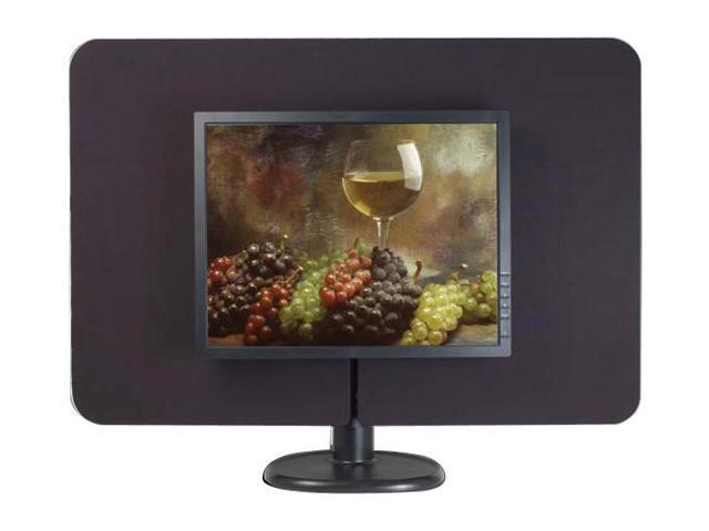LACIE 19" Vertical Alignment TFT SXGA LCD Monitor 20 ms D-Sub, DVI-D ...