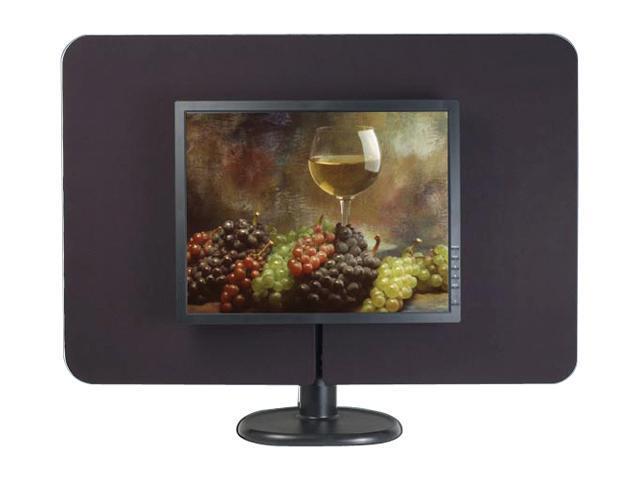 LACIE 20" Vertical Alignment TFT UXGA LCD Monitor 16 ms D-Sub, DVI-D ...