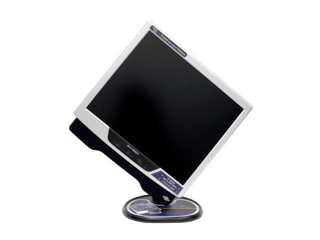 ENVISION 19" Active Matrix, TFT LCD SXGA LCD Monitor 12 ms 1280 x 1024 ...