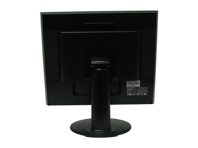 ENVISION 19" Active Matrix, TFT LCD SXGA LCD Monitor 8 ms 1280 x 1024 D ...