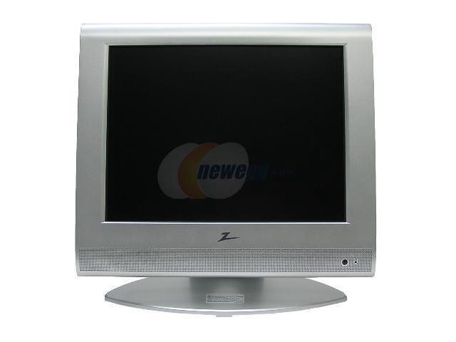 Open Box: 15.1" LCD TV Monitor - Newegg.com