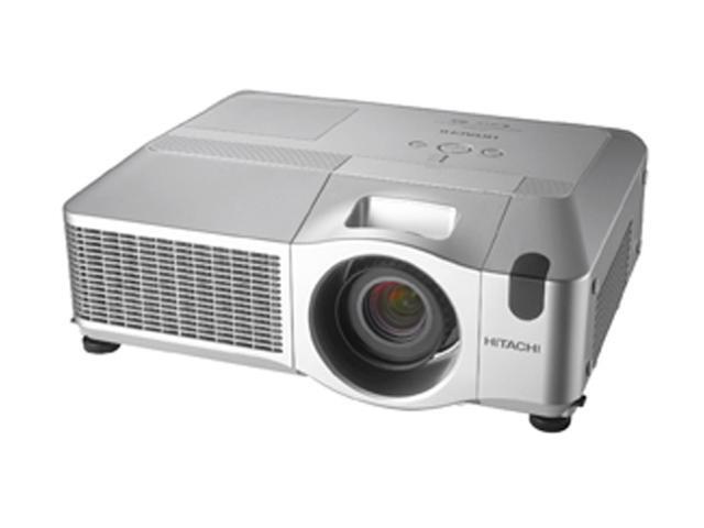 HITACHI CP-X505 LCD Projector - Newegg.com