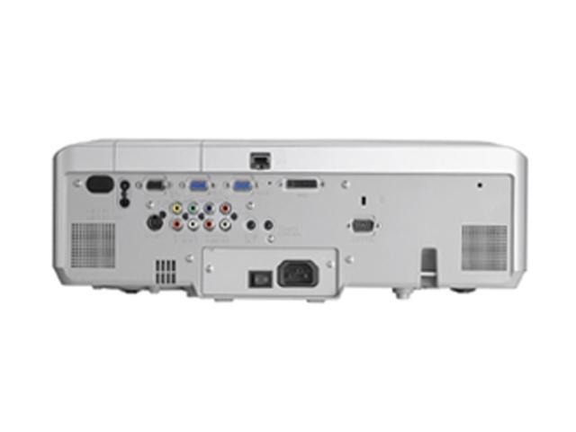 HITACHI CP-X505 LCD Projector - Newegg.com